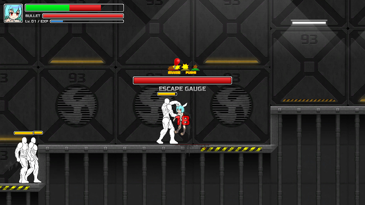 UnderParty (2020) torrent download for PC