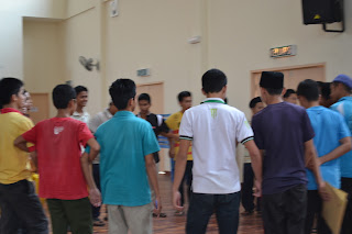 [PSS & KRU Kota Belud] Kem Remaja Cemerlang (KRC) 2012 ~ Persatuan ...