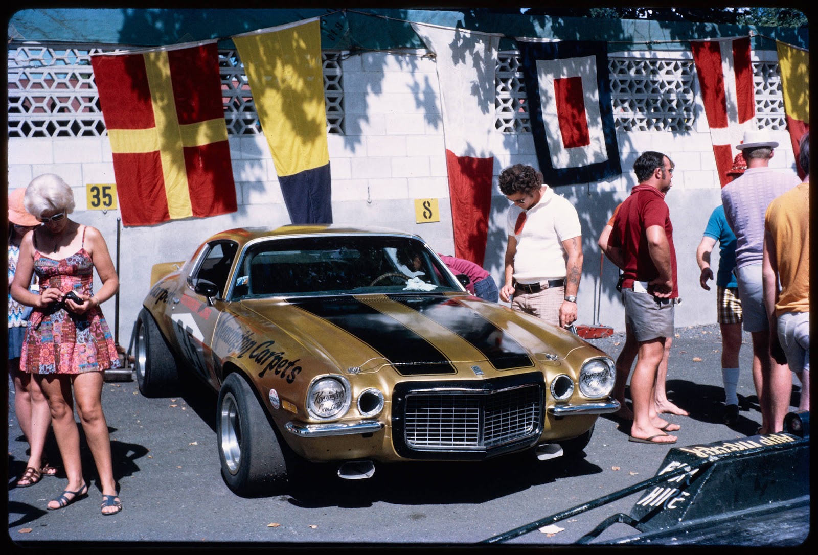 Louis Chevrolet, car designer and racing driver