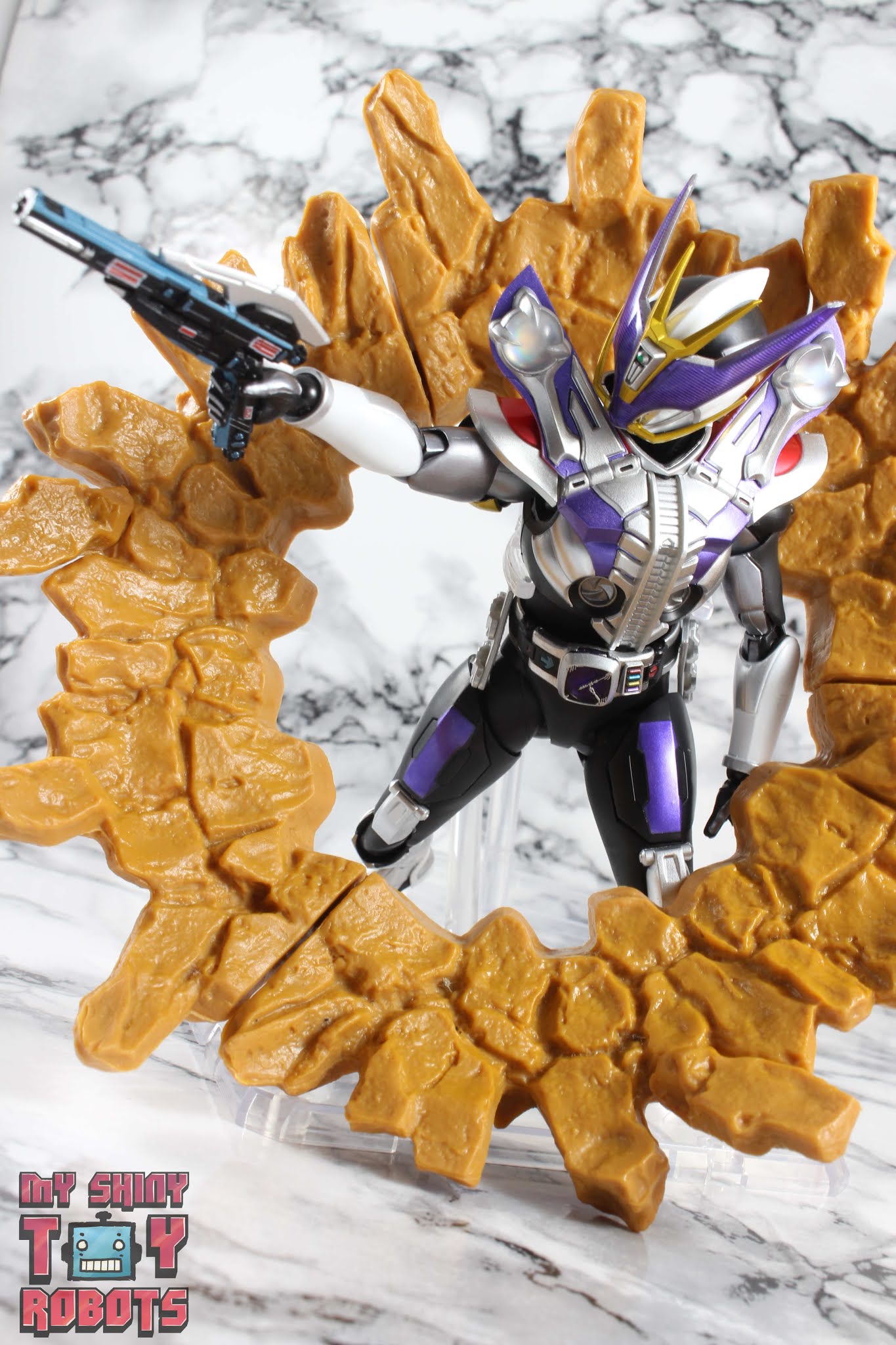 My Shiny Toy Robots: Toybox REVIEW: S.H. Figuarts -Shinkocchou Seihou ...