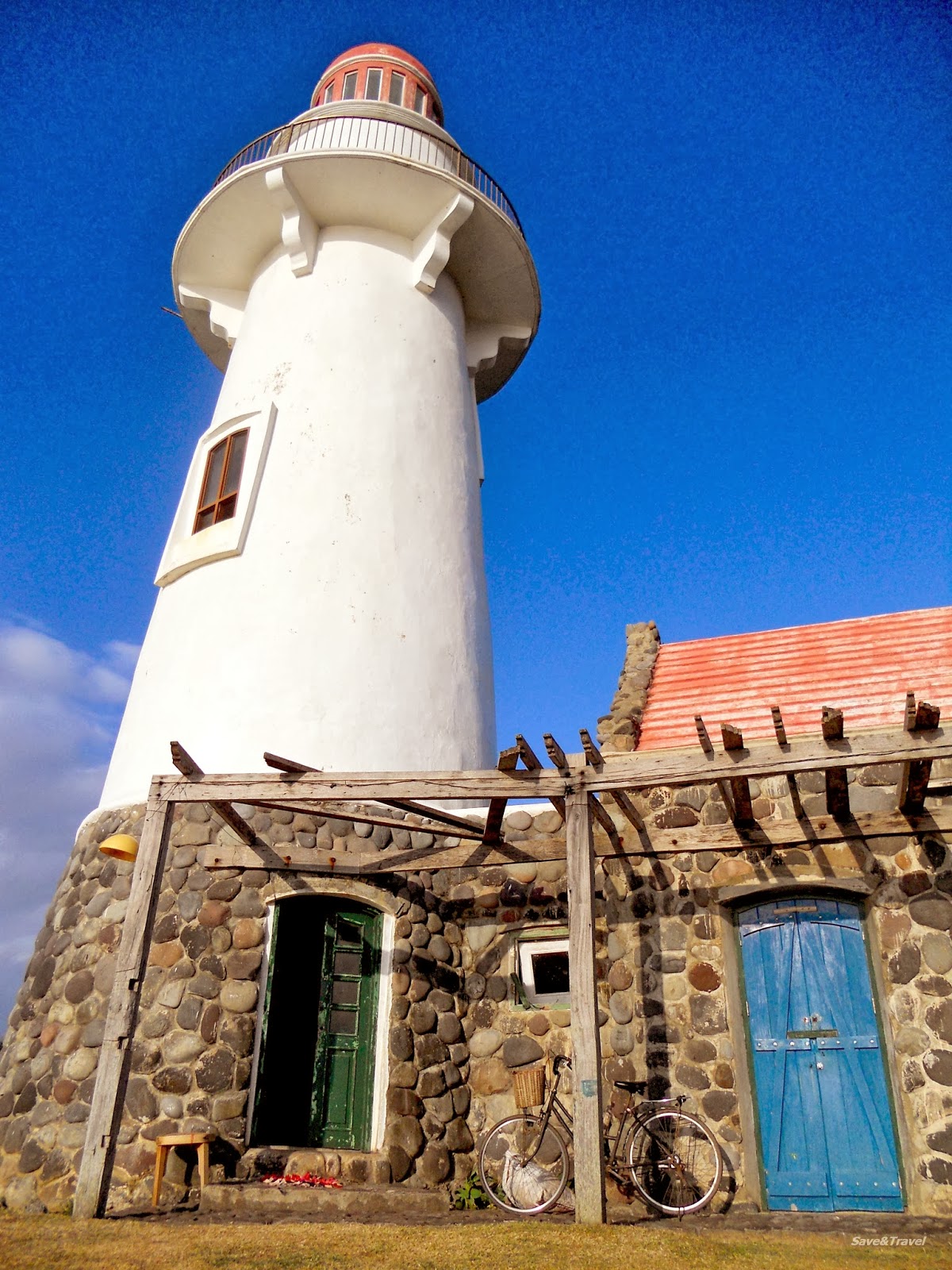 Save & Travel: Batanes - Last Frontier of the North