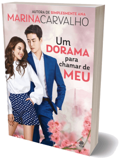 Melhores Livros Inspirados em Doramas Asiáticos