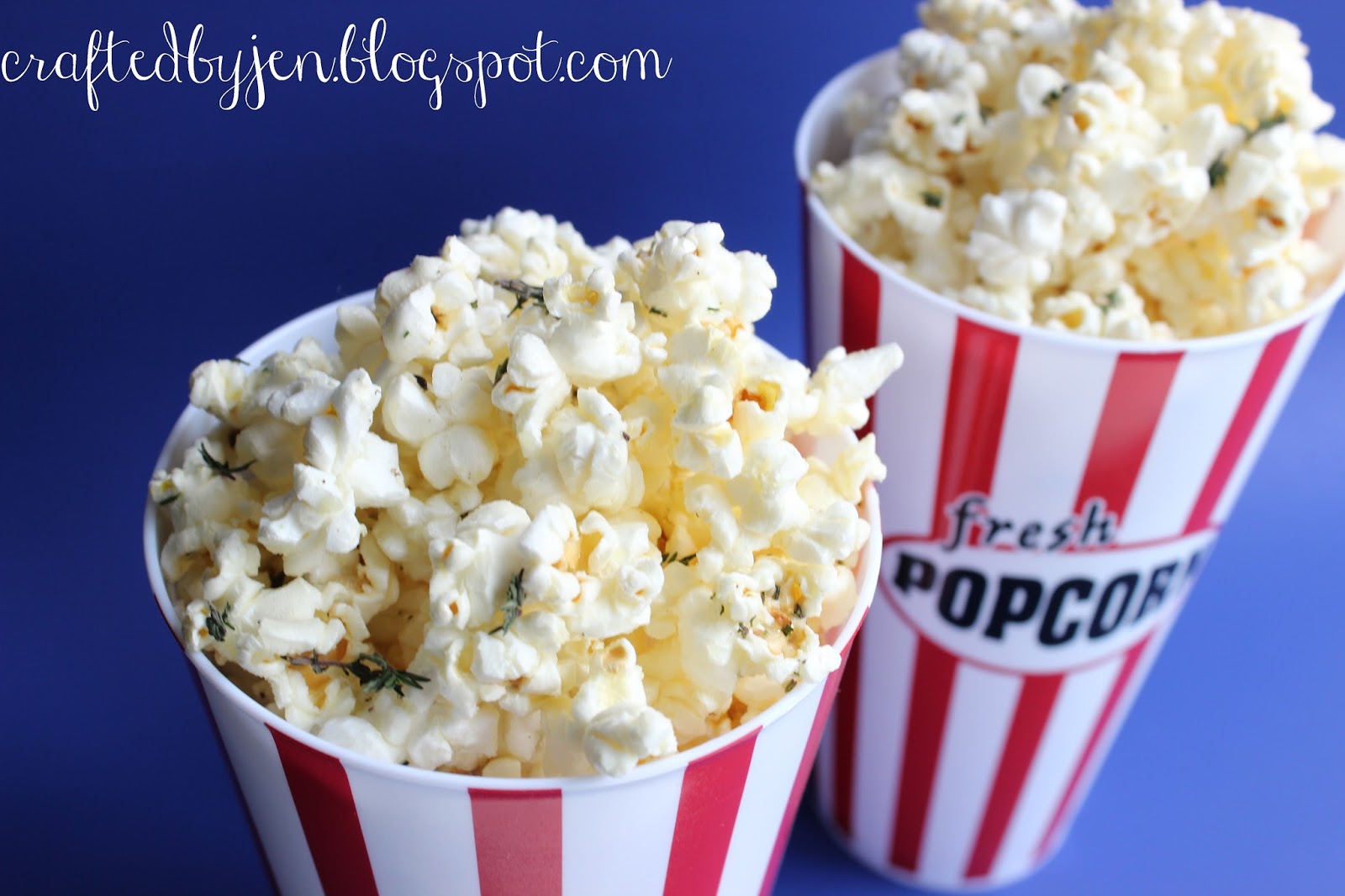 5 Glamorous Bites For Your Oscars Party