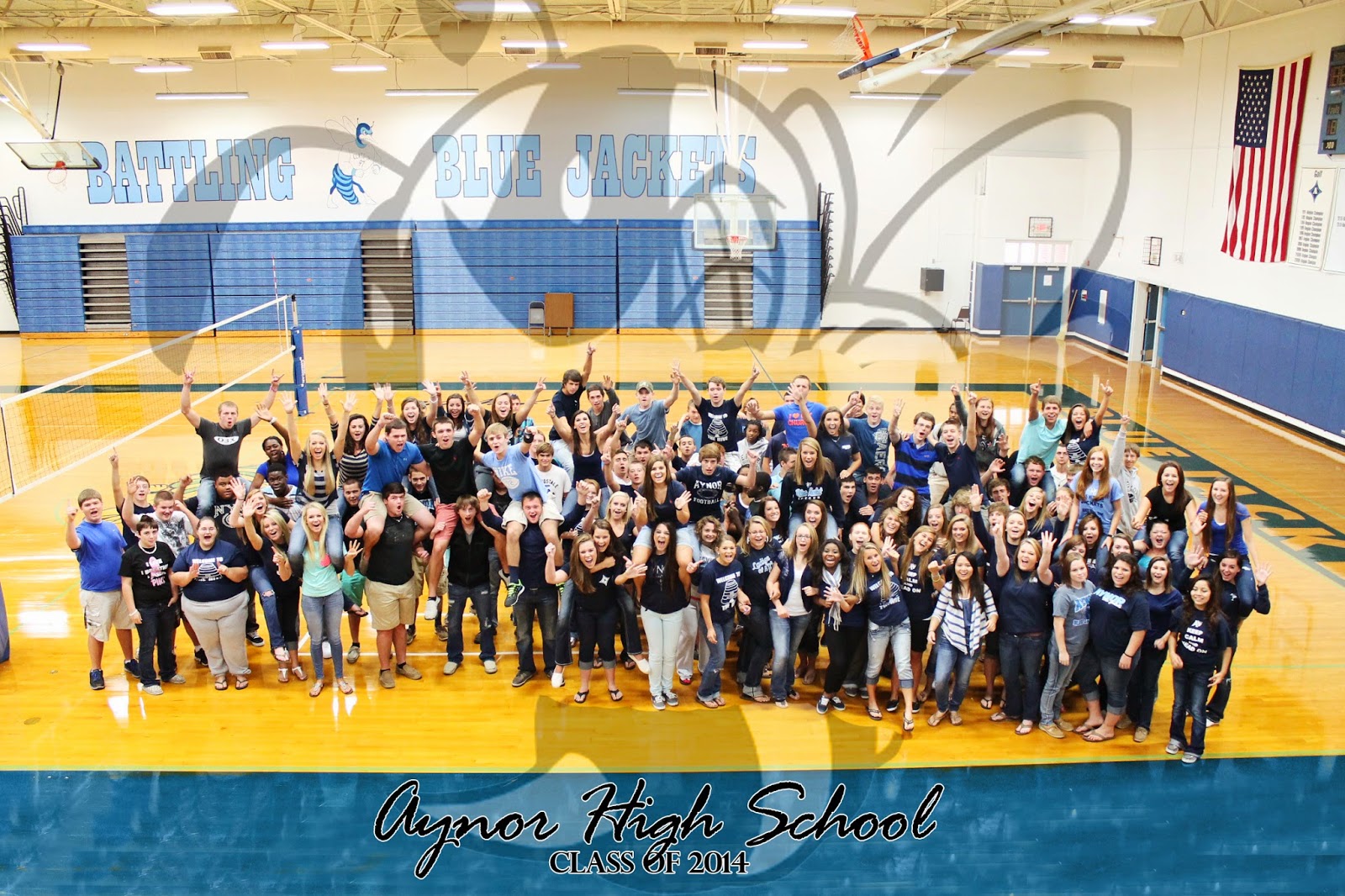 The Blogging Blue Jacket Seniors Approach Graduation Important The Blogging Blue Jacket Seniors Approach Graduation Important