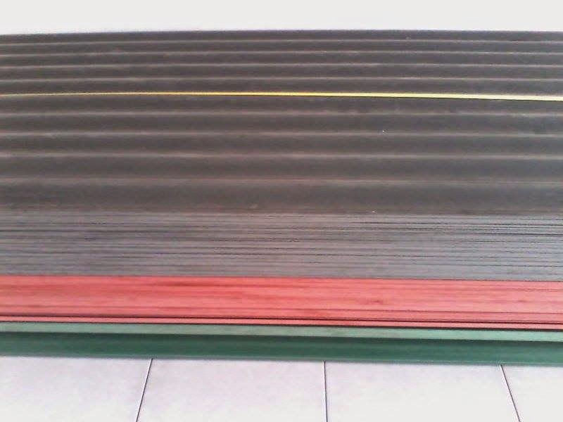 Jual Atap GoGreen | Jual Baja Ringan Taso: Harga