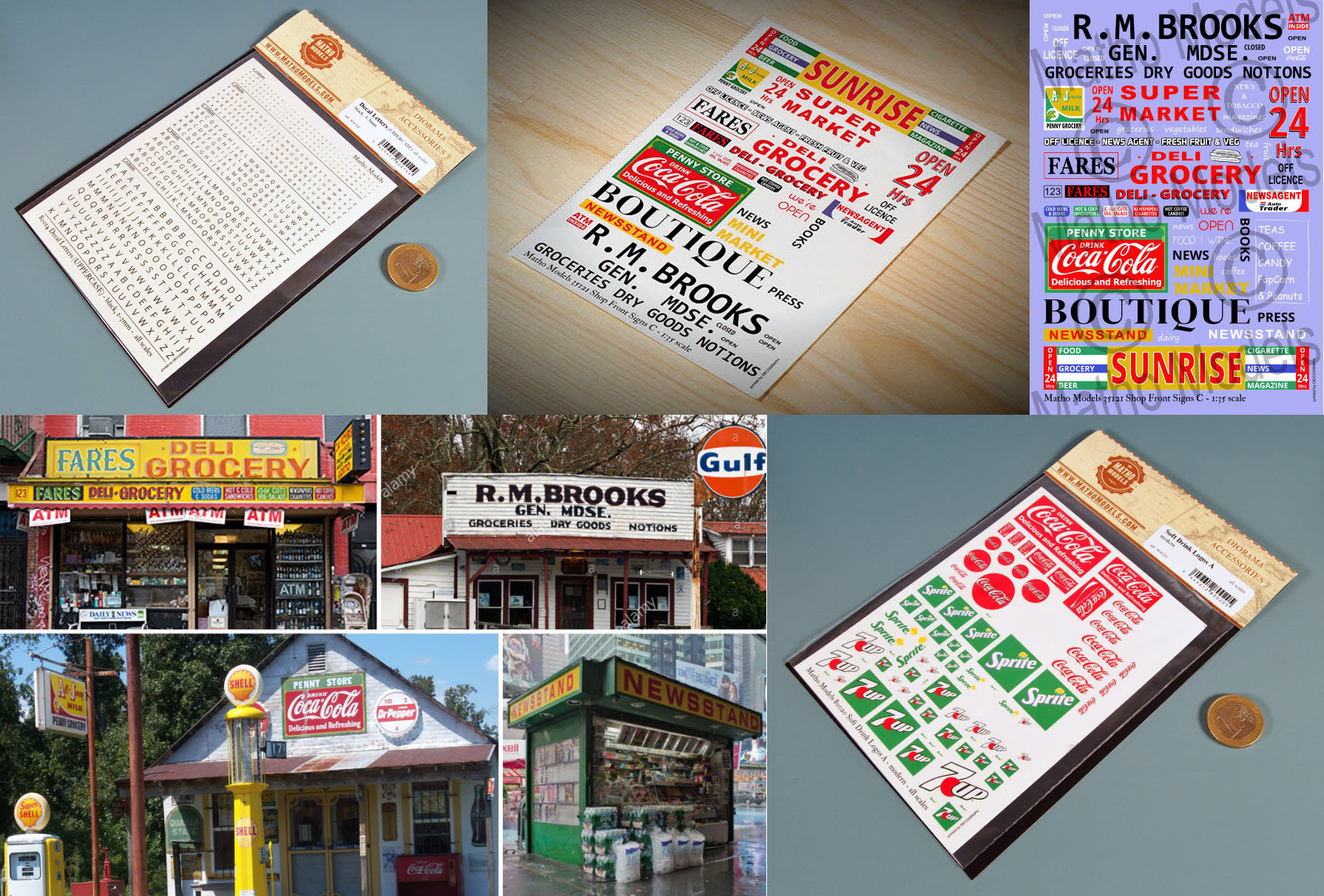 The Modelling News: Preview: Matho models newest items for August 2021