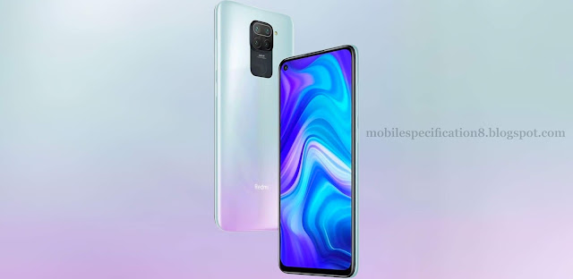 Xiaomi Redmi Note 9 Price in Dubai - Full Specification ...