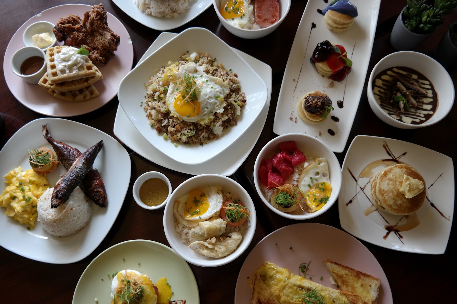 Sand Under My Feet: May 2019