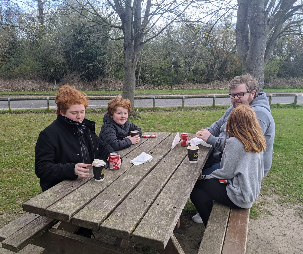 Tyne Riverside Country Park (Newburn) | Information & Photos | Visit ...