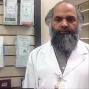 Our Parkinson's Place: Venerated Neurologist Abdul Qayyum Rana, MD ...
