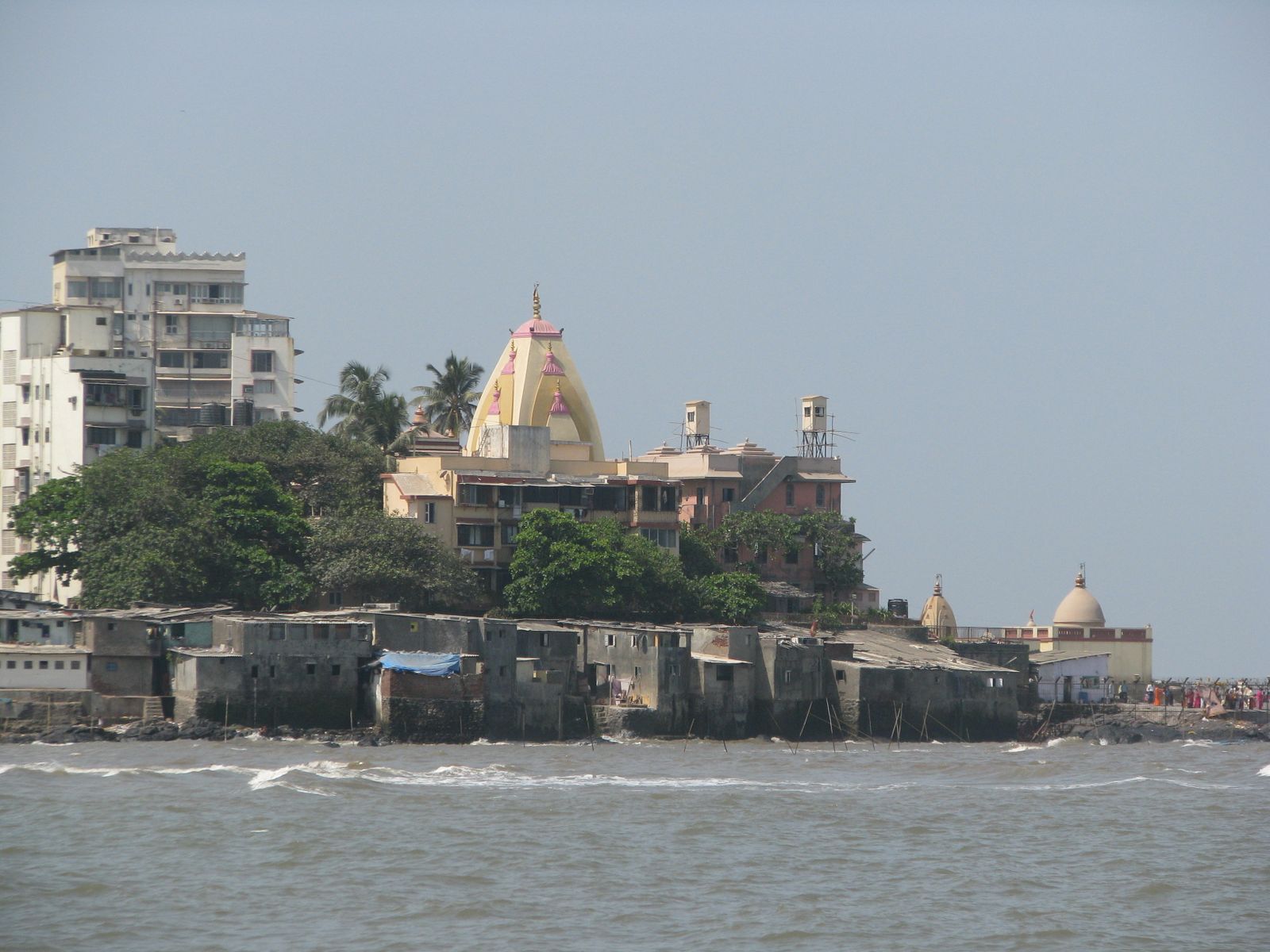 Mumbai Darshan Bus Booking: 01 - Mahalaxmi Temple - Mumbai Darshan Bus ...