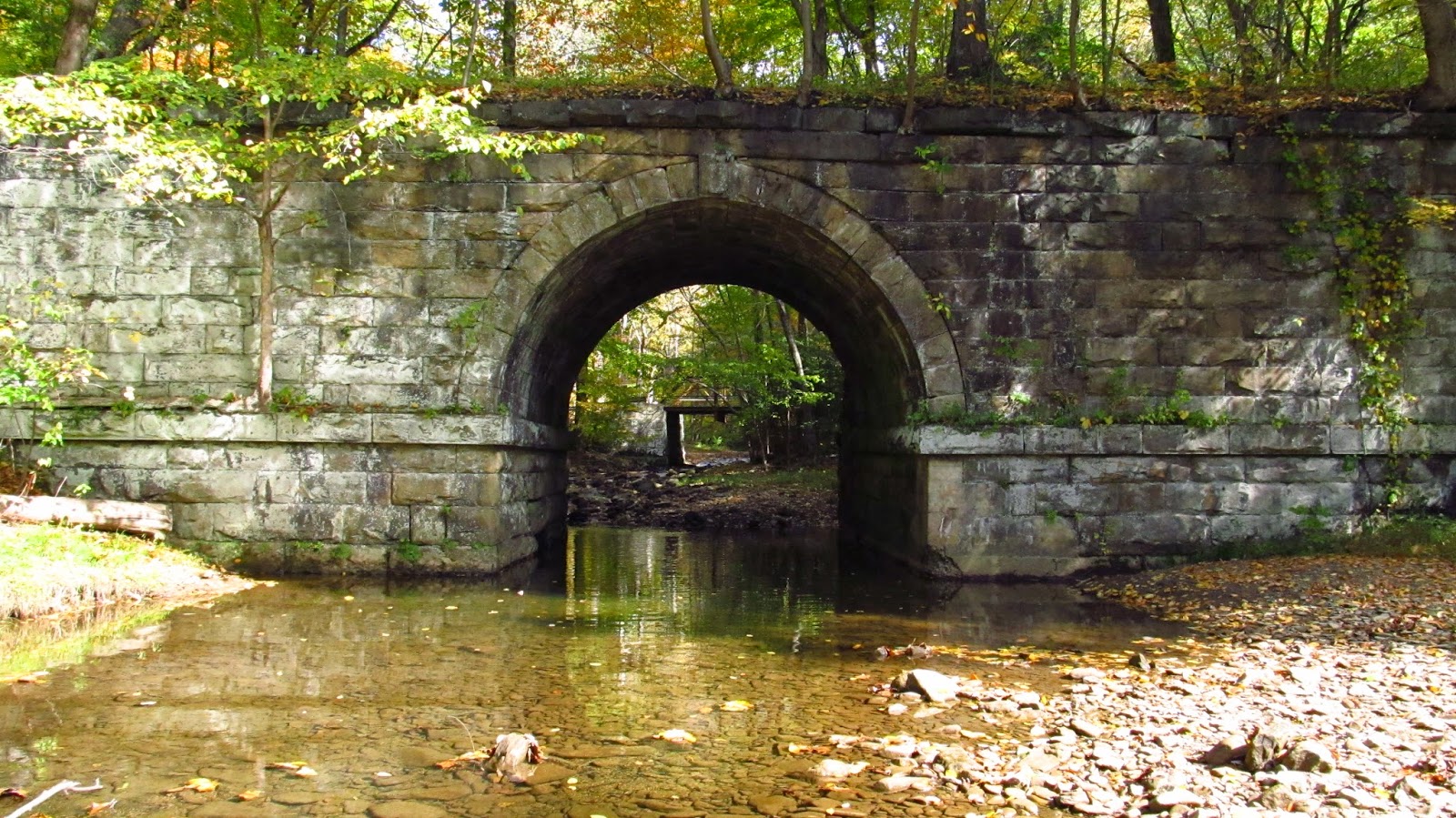 Old Industry of Southwestern Pennsylvania : Allegheny River Trail ...