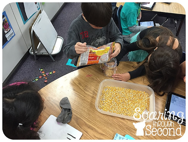 Project Based Learning in a 2nd Grade Classroom: My Story - Hello Sandy ...