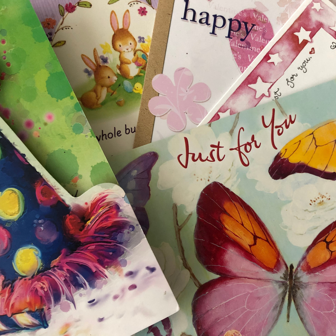 A Little Time and a Keyboard: Creative Art Prompts from the Local ...