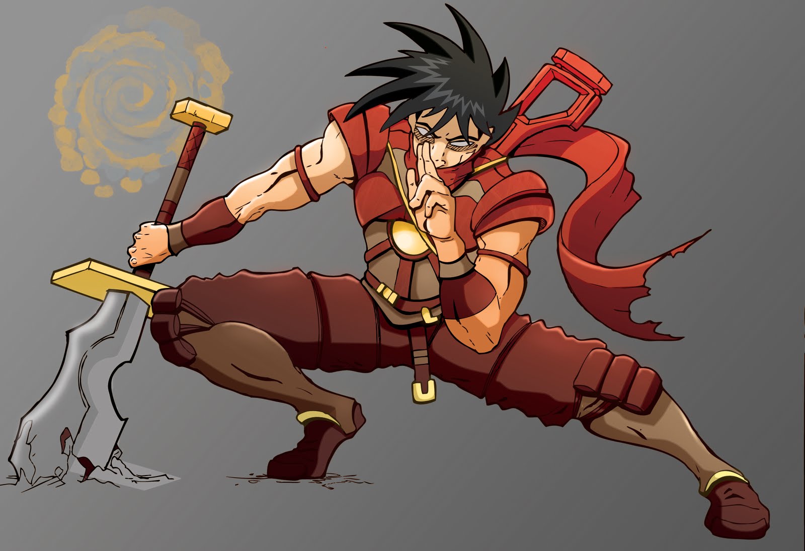 Jeremy Andrew Kenner