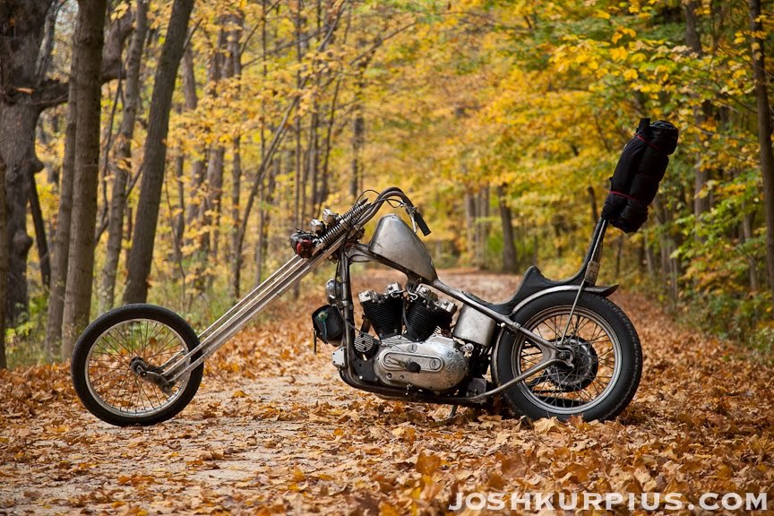 KRAFTSTOFF MOTOMANIA LIFESTYLE BLOG: Josh Kurpius - Motorcycle Photographer
