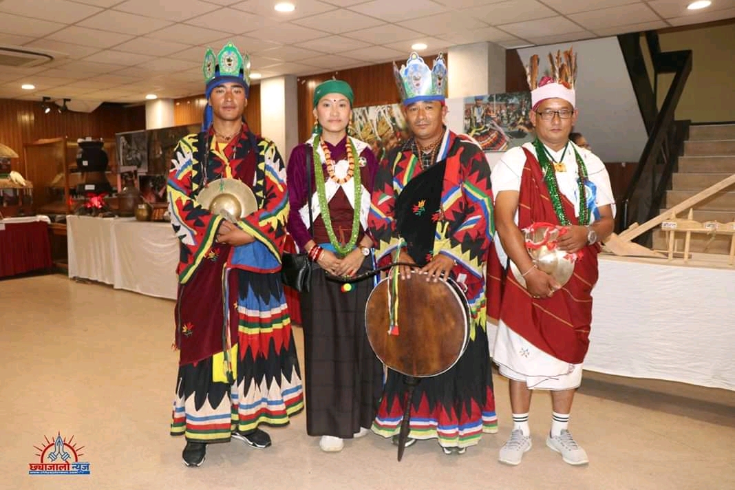 Gurung culturr ~ Culture and Tradition of Nepal