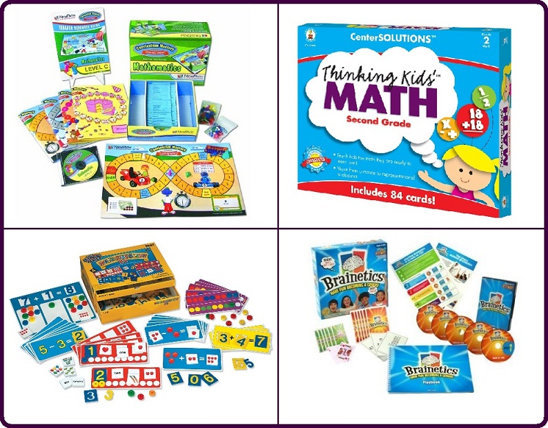 Cool Math Board Games