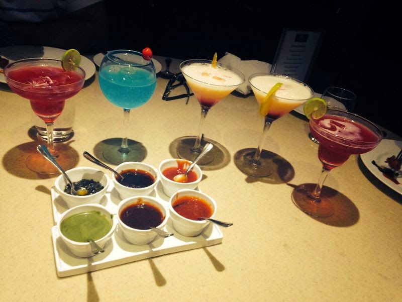 Joys of life: Restaurant Review - Buff Buffet Buff, Koramangala