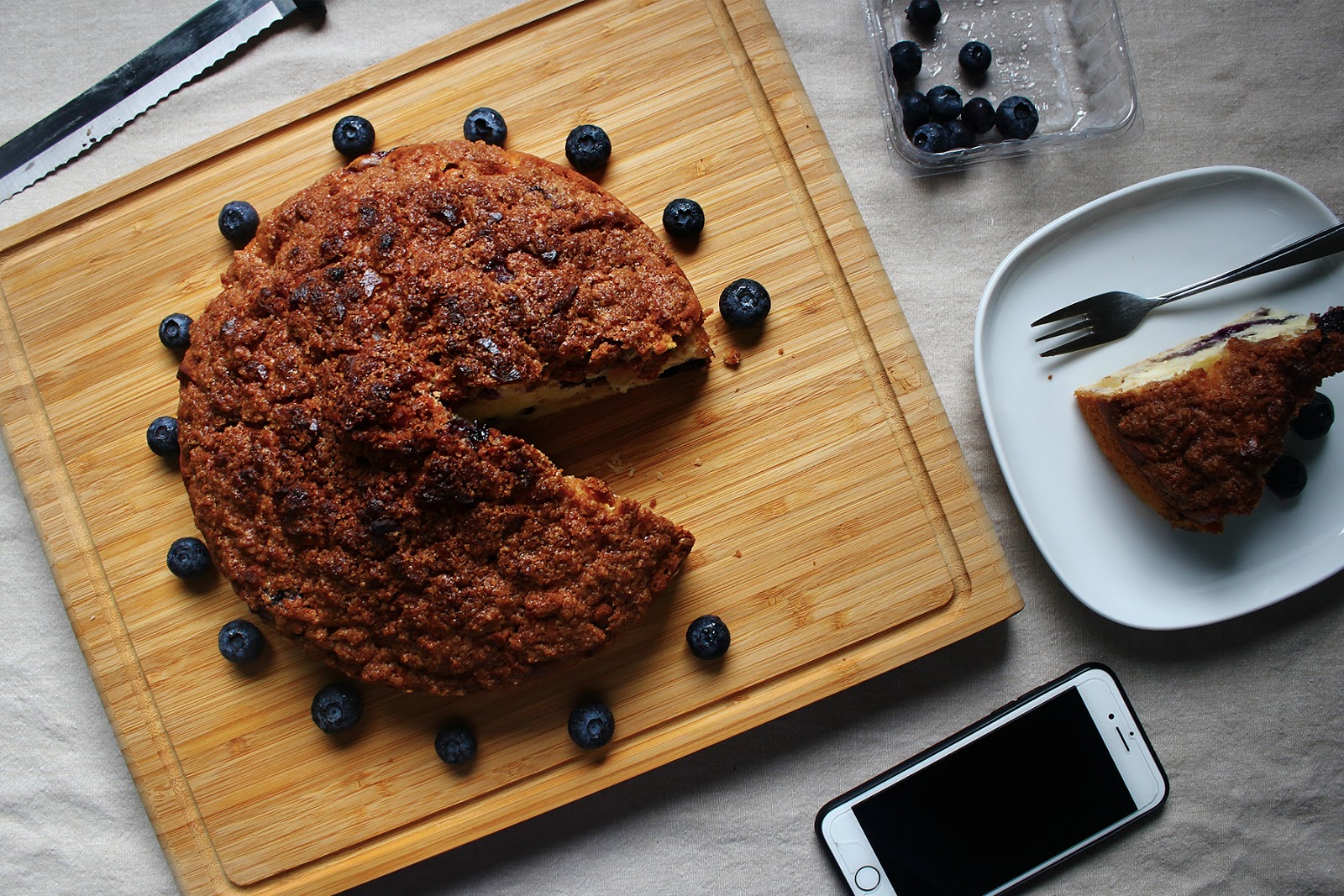 Baking for Dummies - Top 10 Baking Tips