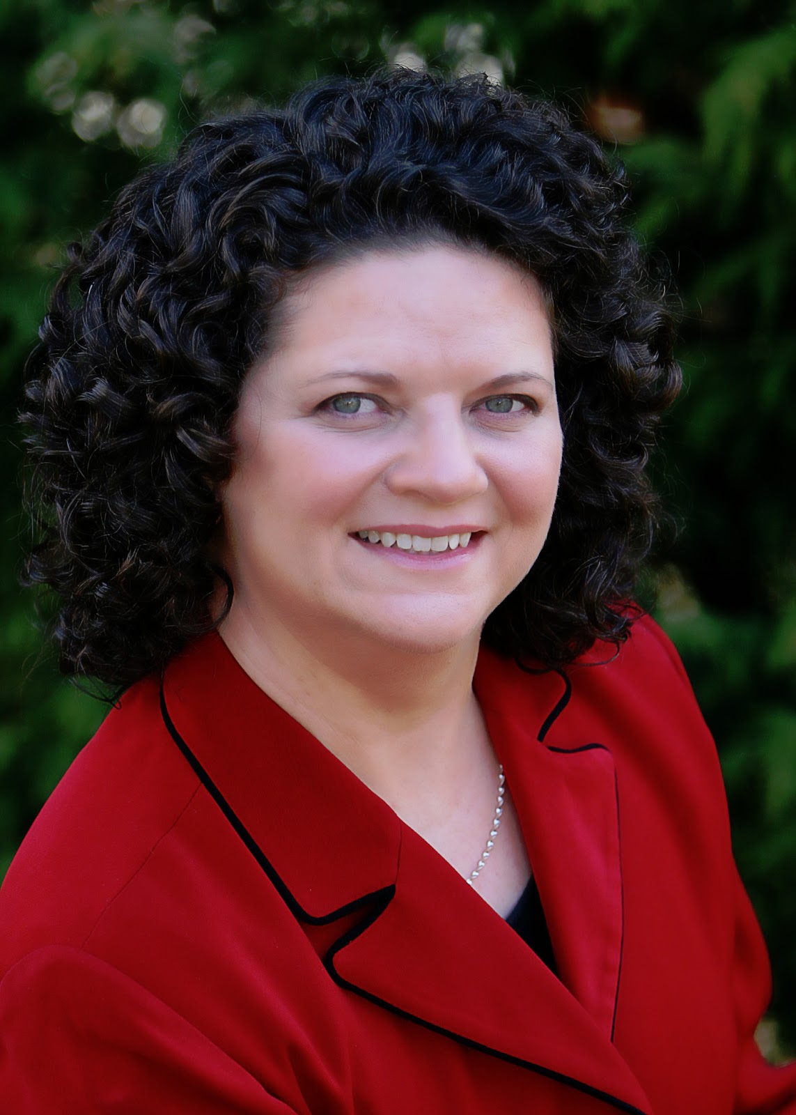 NGS 2013 Family History Conference: Speaker Profile-Angela Packer McGhie