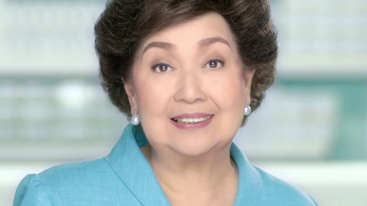 SUSAN ROCES' CHARACTER, LOLA FLORA, IN 'ANG PROBINSYANO', WILL TAKE A ...