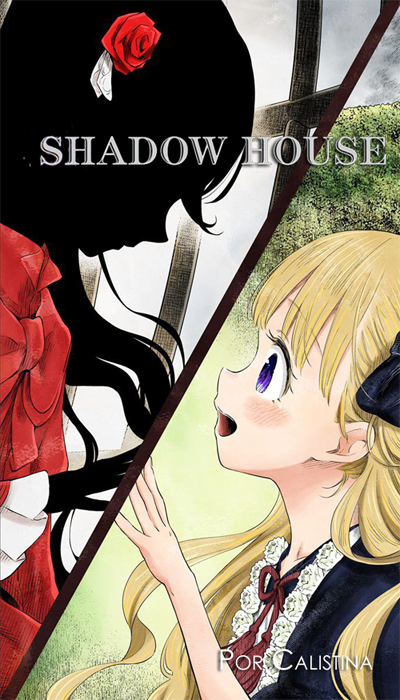 Shadow House