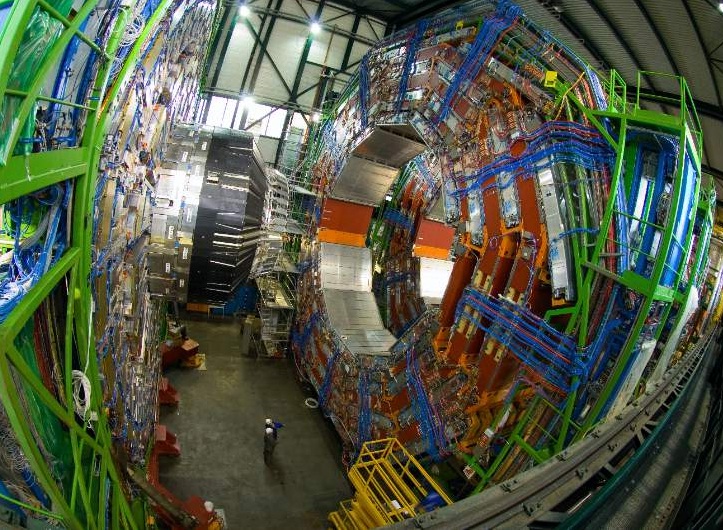 Tech NEWS and REVIEWS: Little about the LHC - Large Hadron Collider