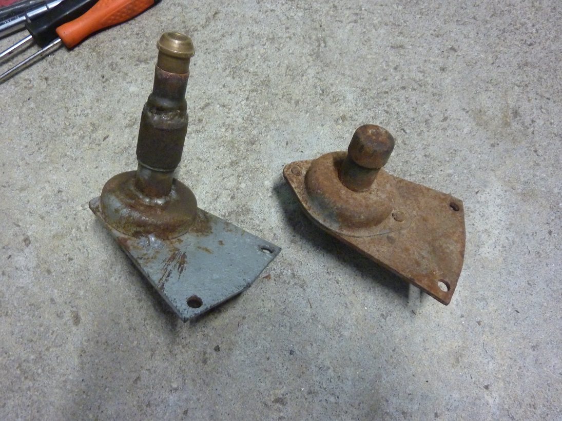 Ford model T machine gun