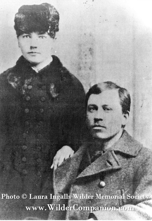 Little House and Real Life Timeline for the Real Laura Ingalls Wilder ...