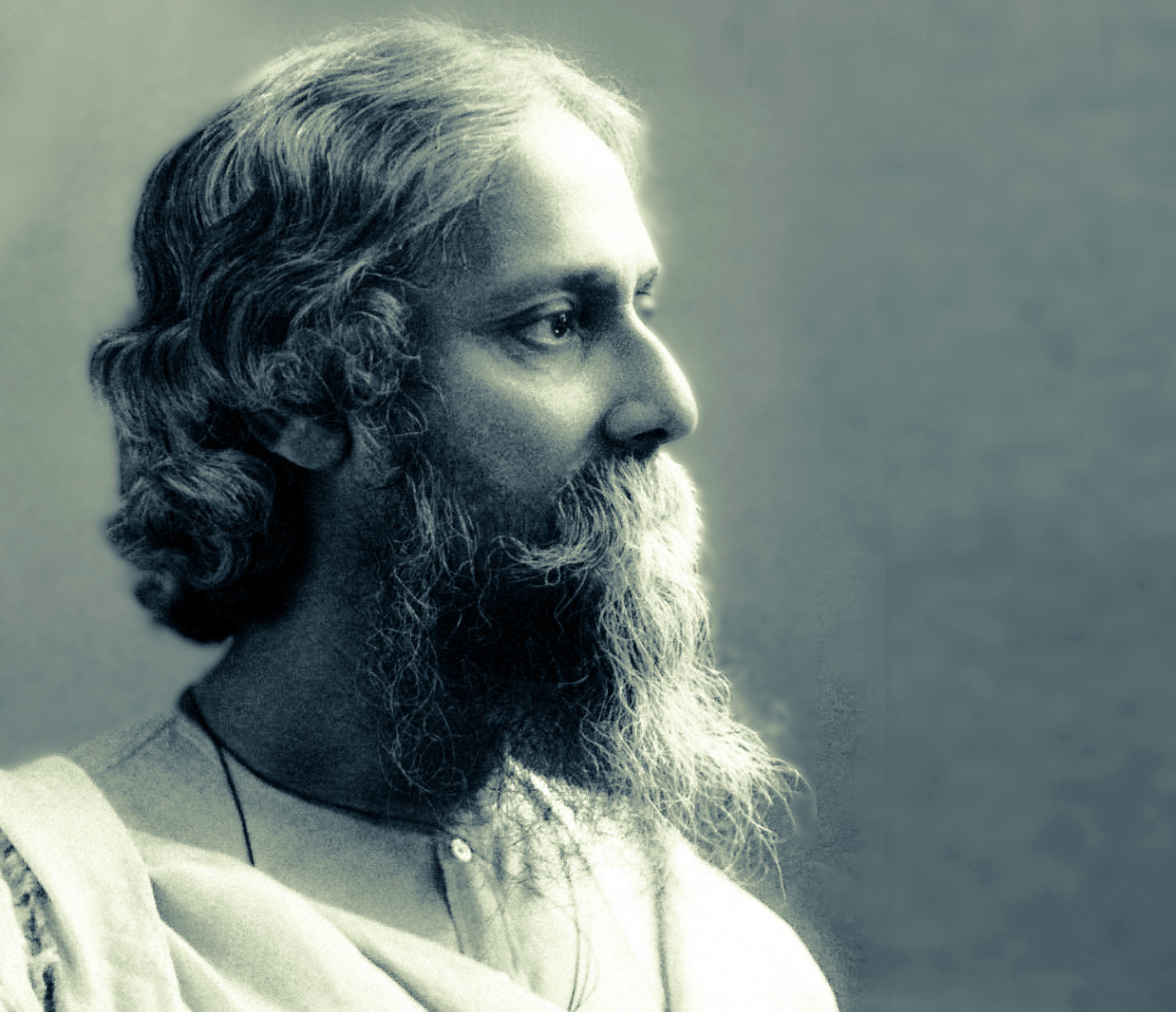160 años del nacimiento de Rabindranath Tagore