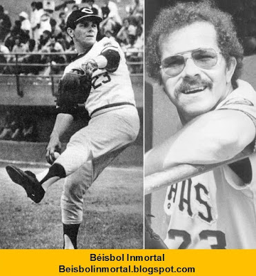 Béisbol Inmortal: Luis Peñalver: Recuerdo a su Memoria