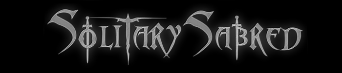 SOLITARY SABRED Profile