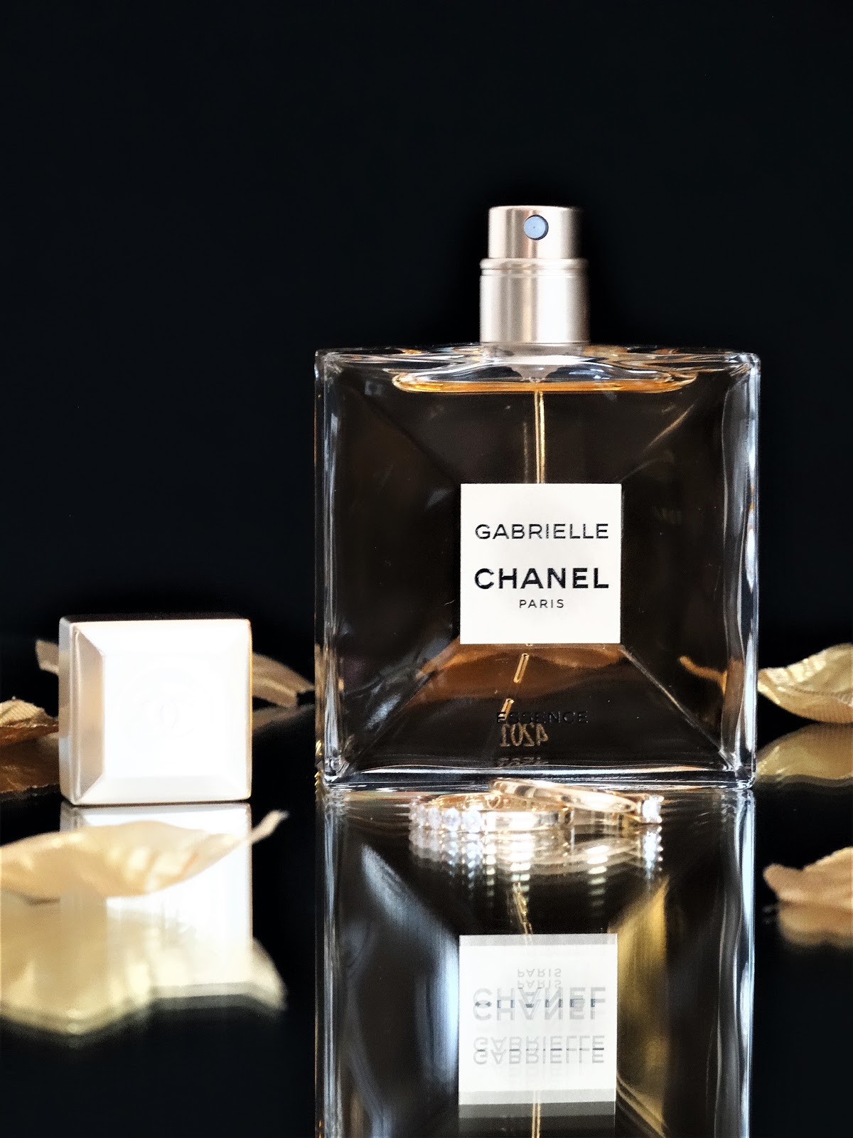 GABRIELLE ESSENCE | CHANEL