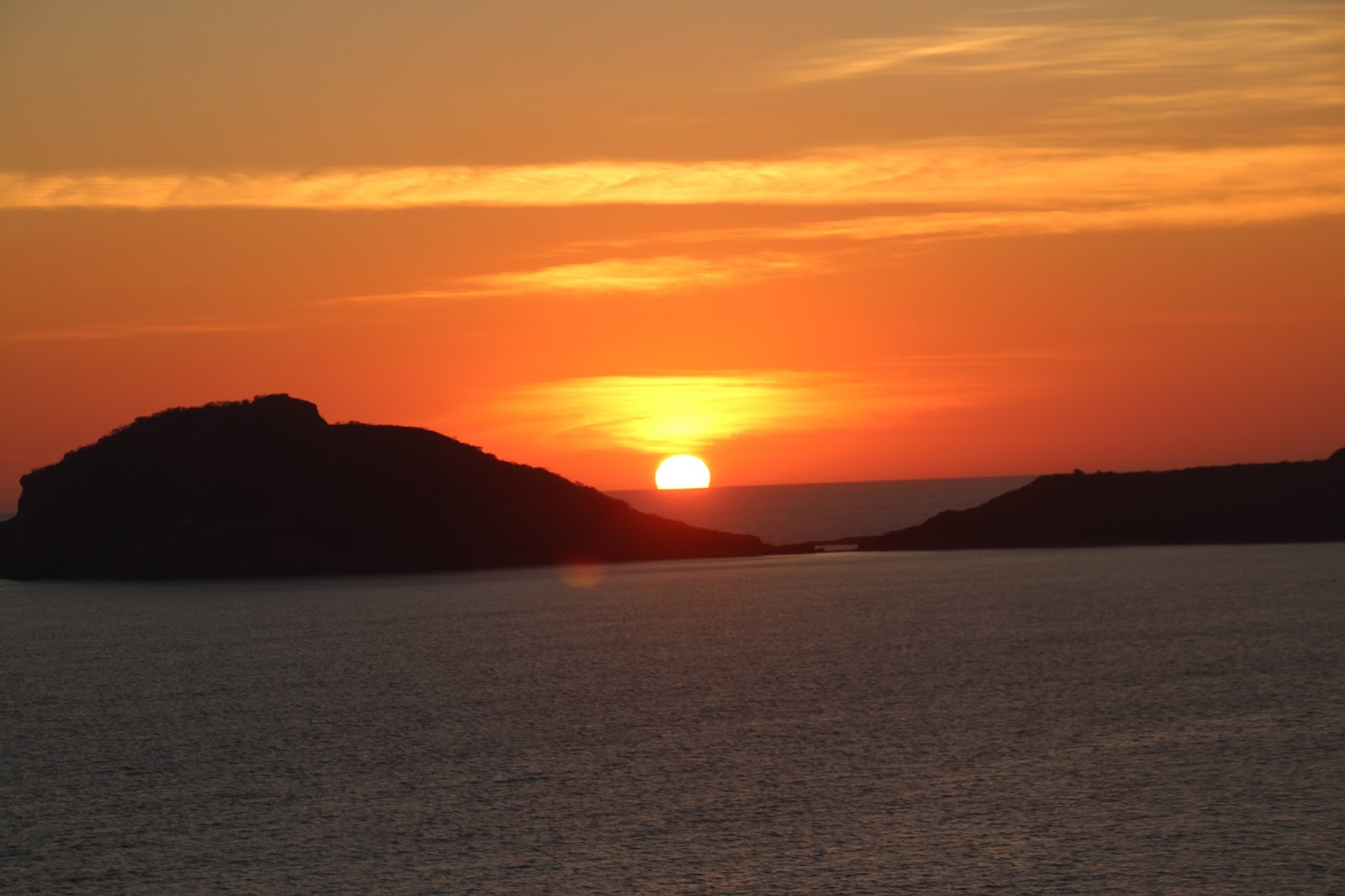 VISUAL SAINT PAUL: Ephemeral Sunset: Theme, November 1, 2015