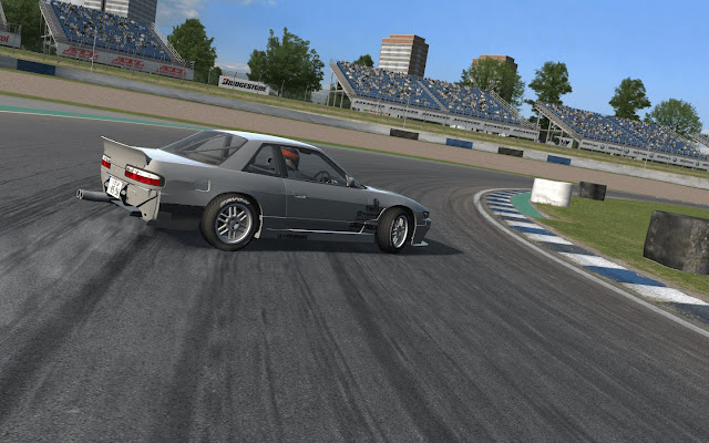 Live For Speed - LFS Modları | lfsaraclari.blogspot.com