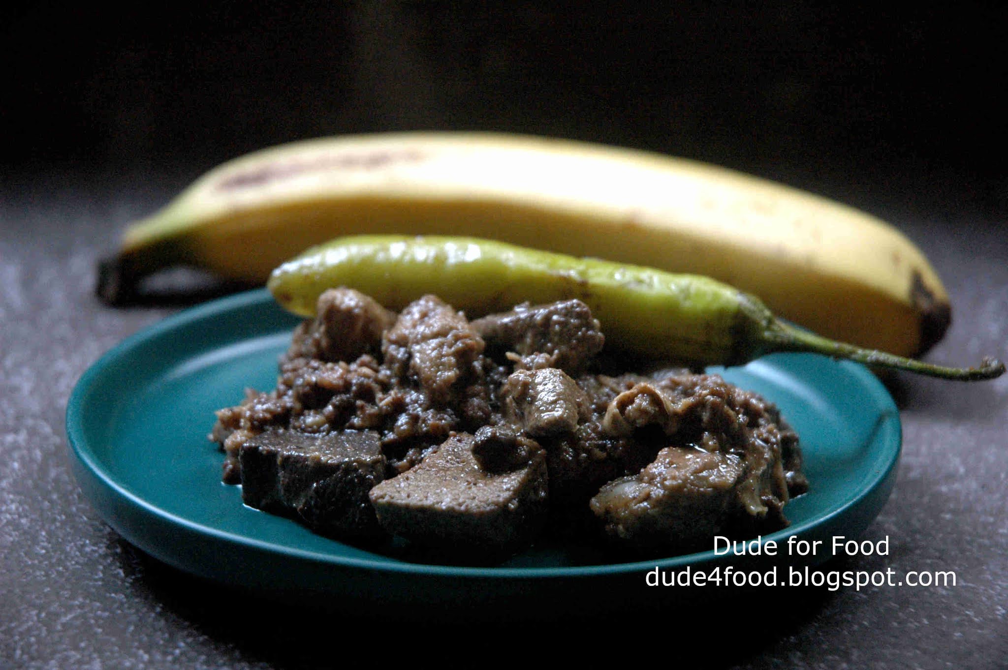 DUDE FOR FOOD: Dining in the Next Normal: Tidtad, Kilayin, Sampelut and ...