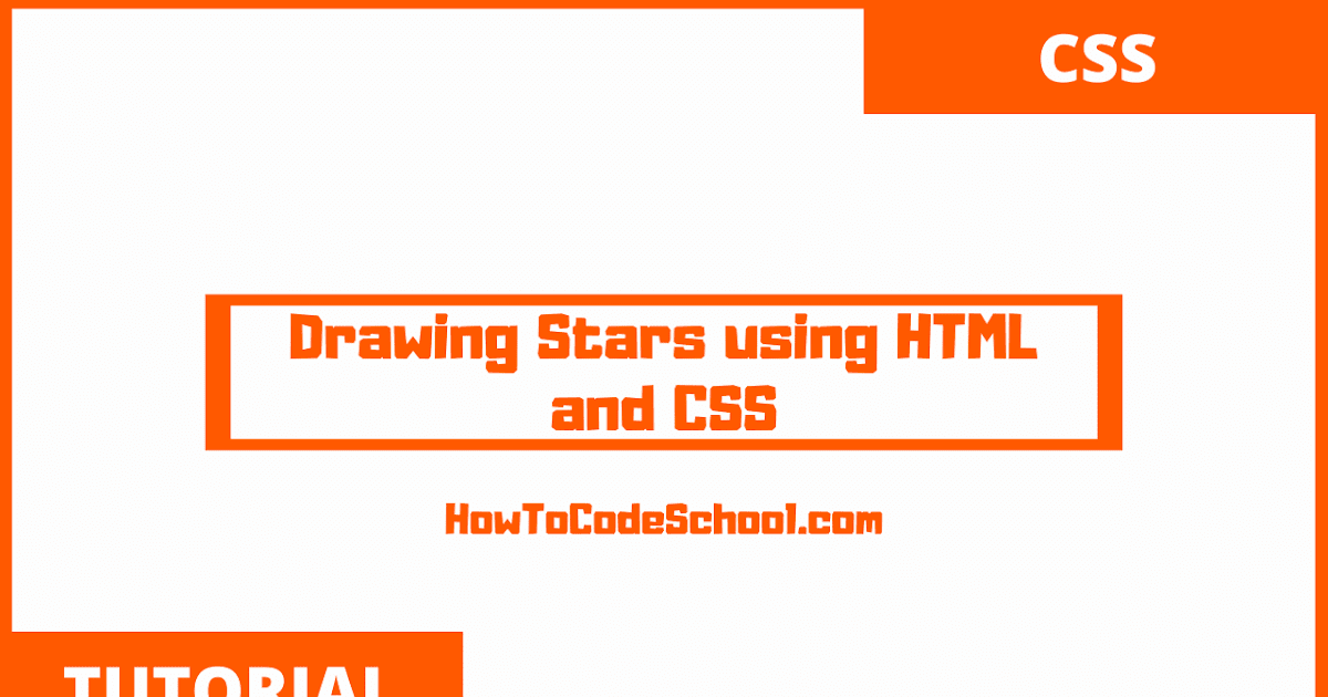 Simple star background in css - billoia