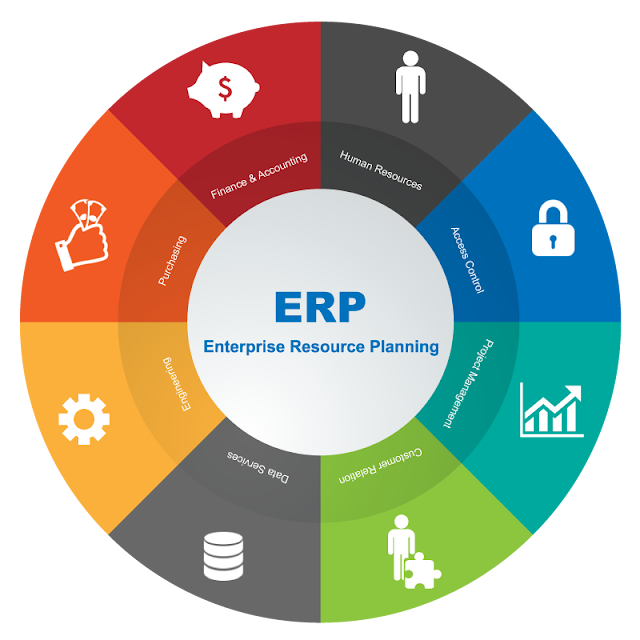 [Summary #4] ERP & BRP: A New Way of Business in South-Asia
