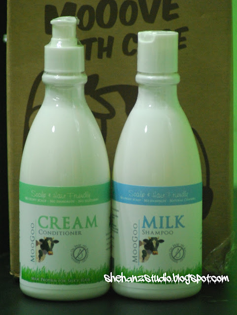 Mommy's Diary of Life: MOO GOO - ALTERNATIVE TO CHEMICAL BASED CREAMS