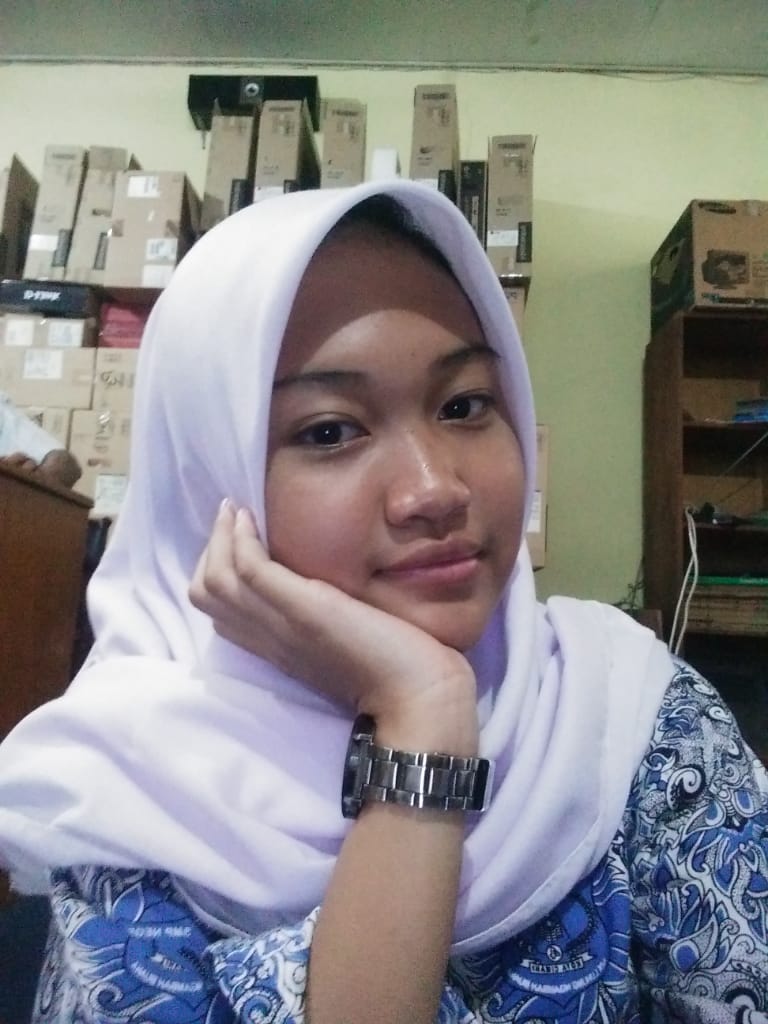 Ericha Tiara Maharani