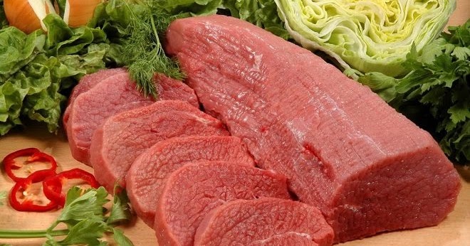 Beneficios de consumir carne de res - Salud en línea