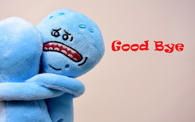 Top 10 Good Bye Images, Greetings, Pictures,Photos for Whatsapp ...