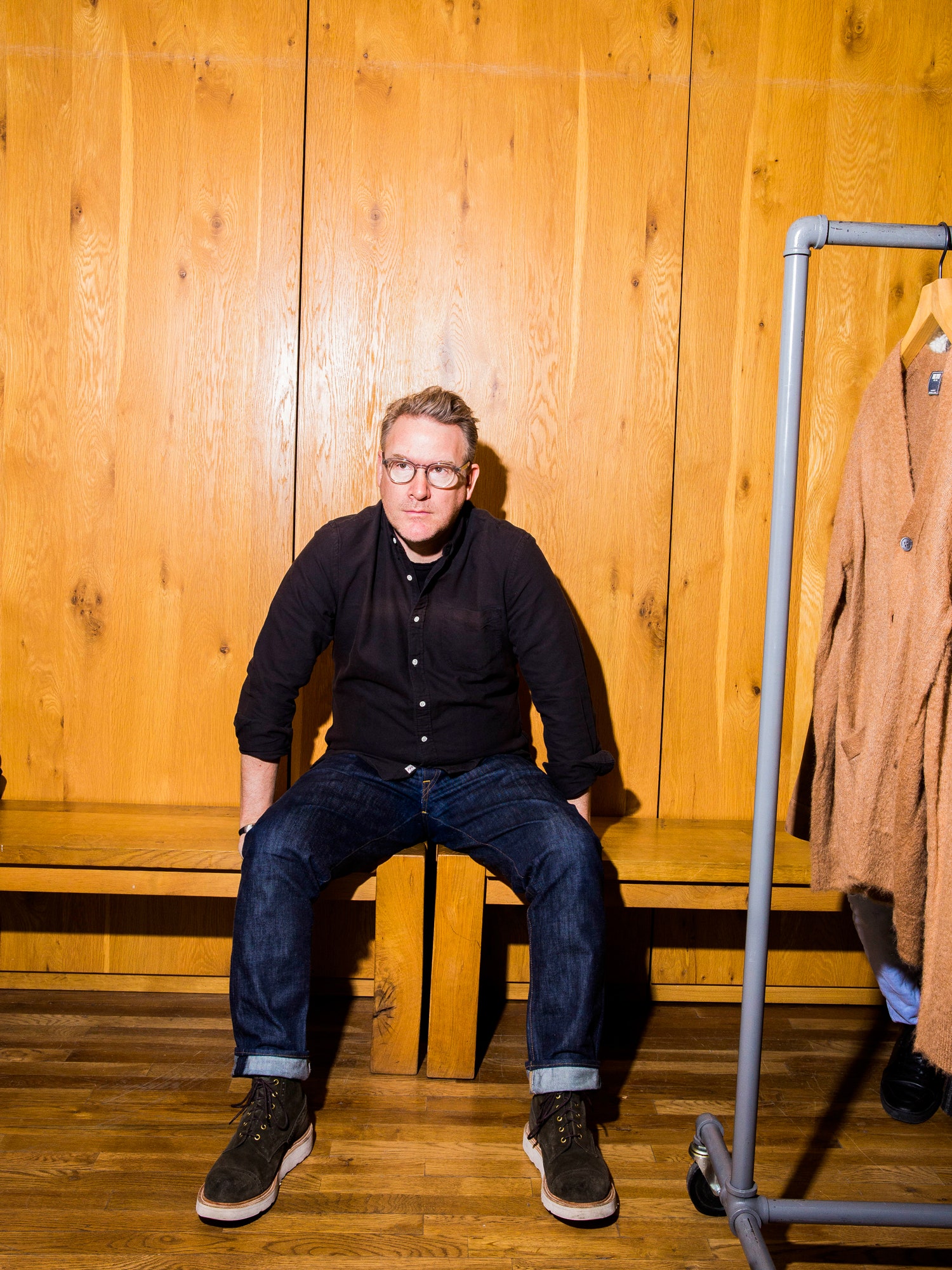 "Tweedland" The Gentlemen's club: A CONVERSATION WITH TODD SNYDER | THE ...