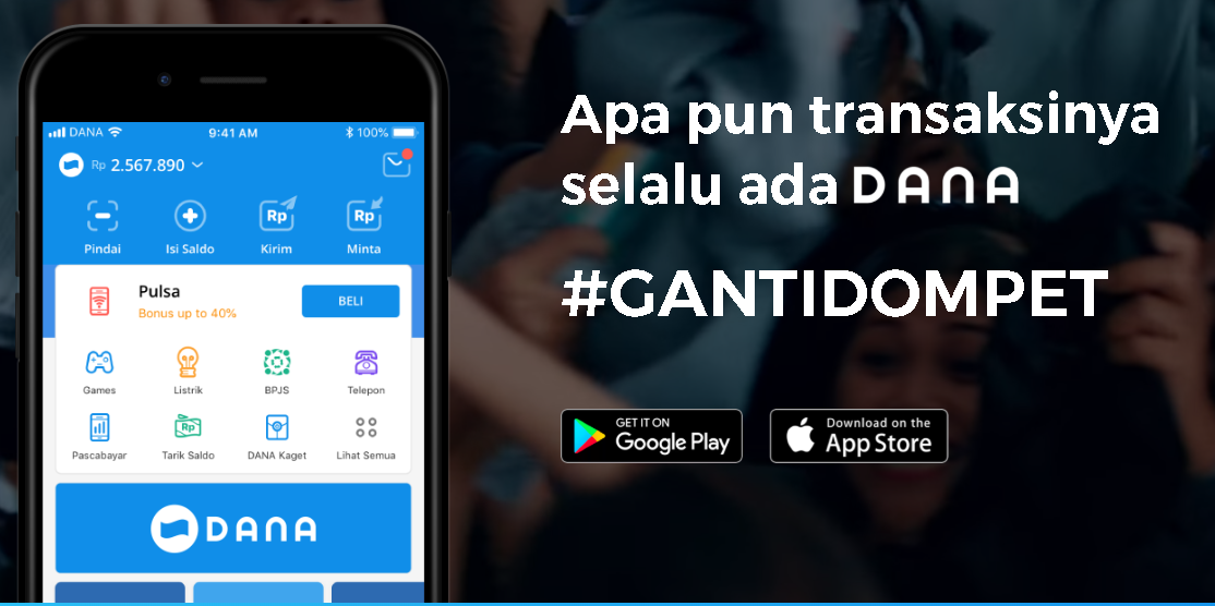 Aplikasi Dompet Digital Yang Ada Di Indonesia Dana Sa - vrogue.co Aplikasi Dompet Digital Yang Ada Di Indonesia Dana Sa - vrogue.co