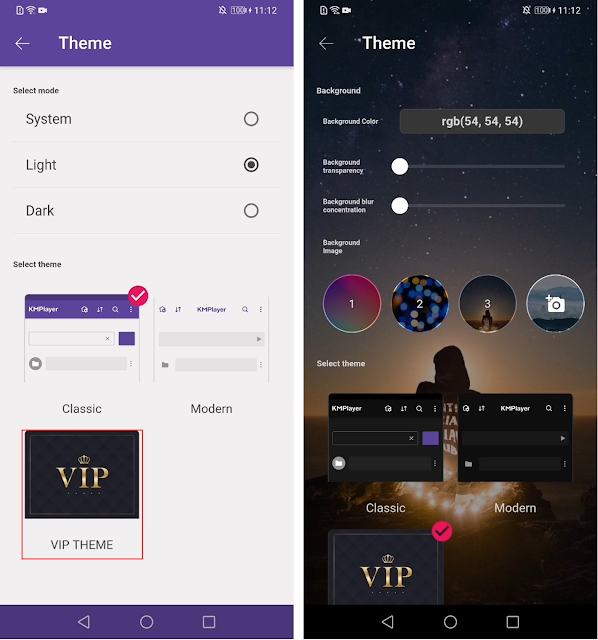 KMPlayer Official Blog: [ KMPlayer VIP ] Create your own KMPlayer theme ...