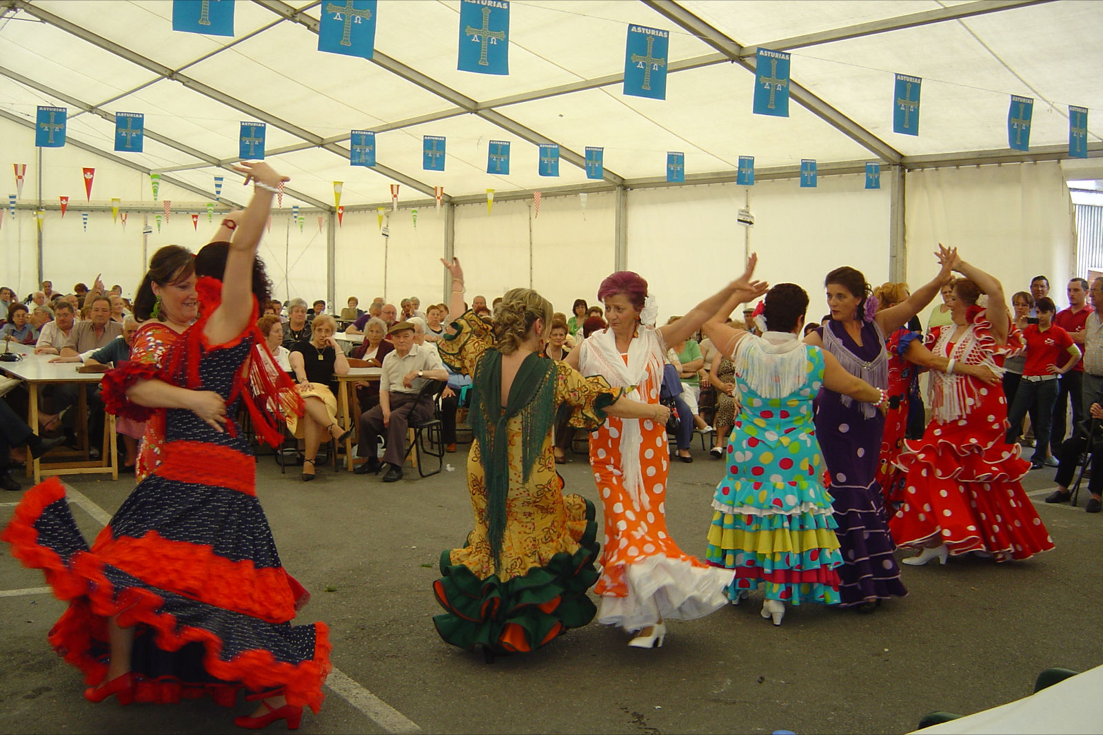 Susana Moreno: Juventud Rociera