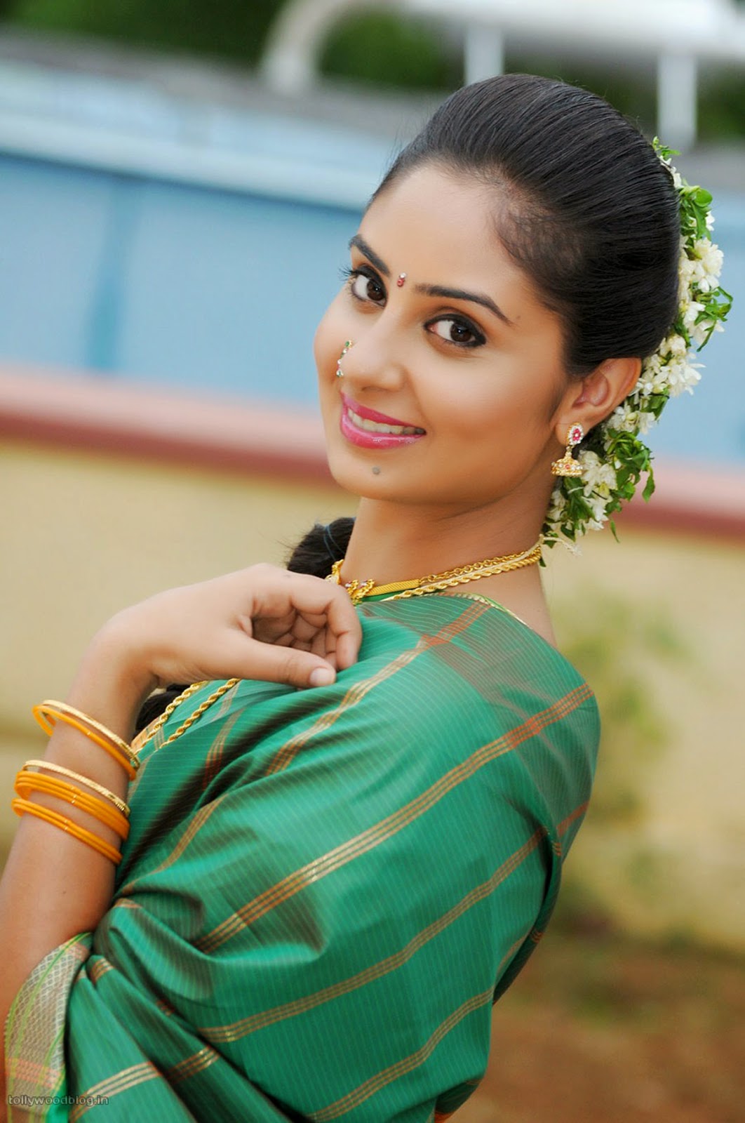 Bhanushree mehra HD Photos | TV Biography