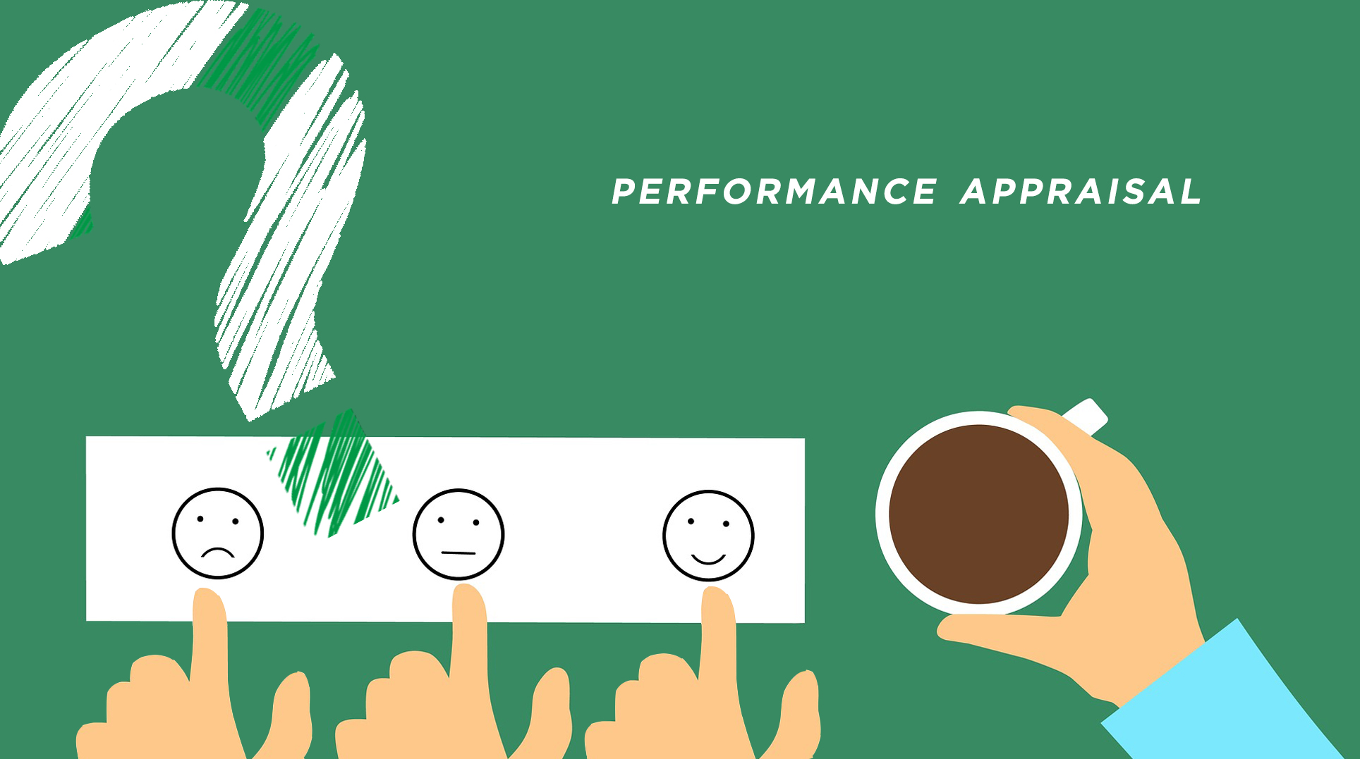 Modern Methods of Performance Appraisal