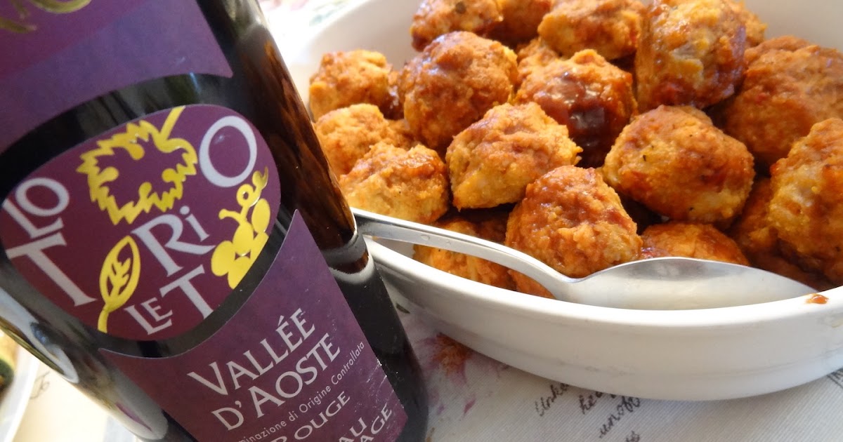 ''dalla cucina di Jo'': Crocchette mignon di pollo in salsa BBQ